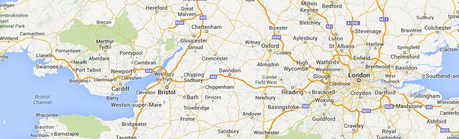 Damp Proofing Services in Oxford - Biocraft